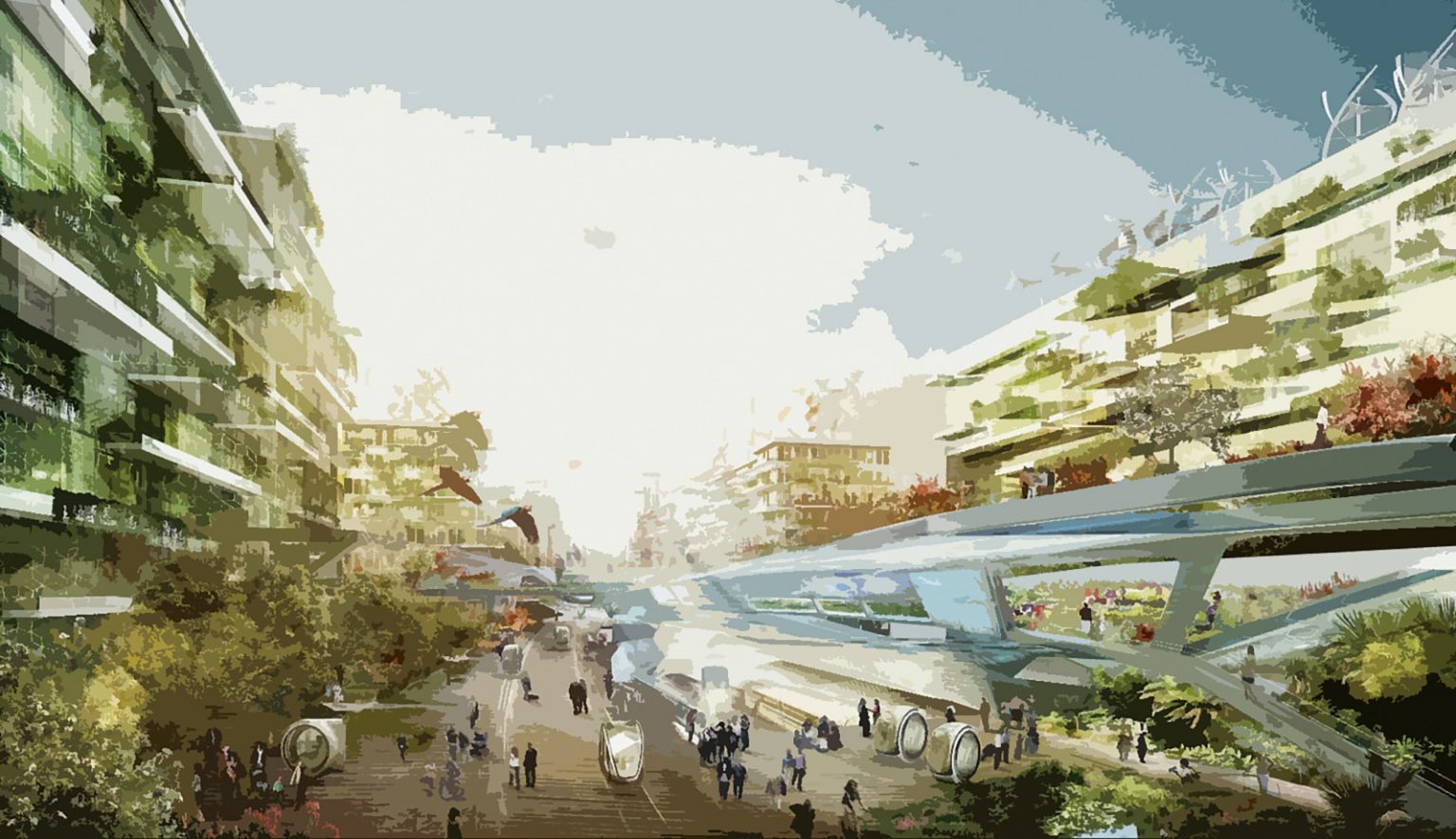 Home - MGI - Morgenstadt Global Smart Cities