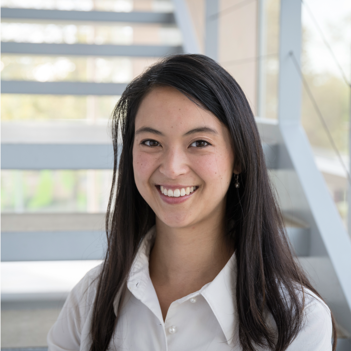 Interview with Sophie Mok - Morgenstadt Global Smart Cities - globaler ...