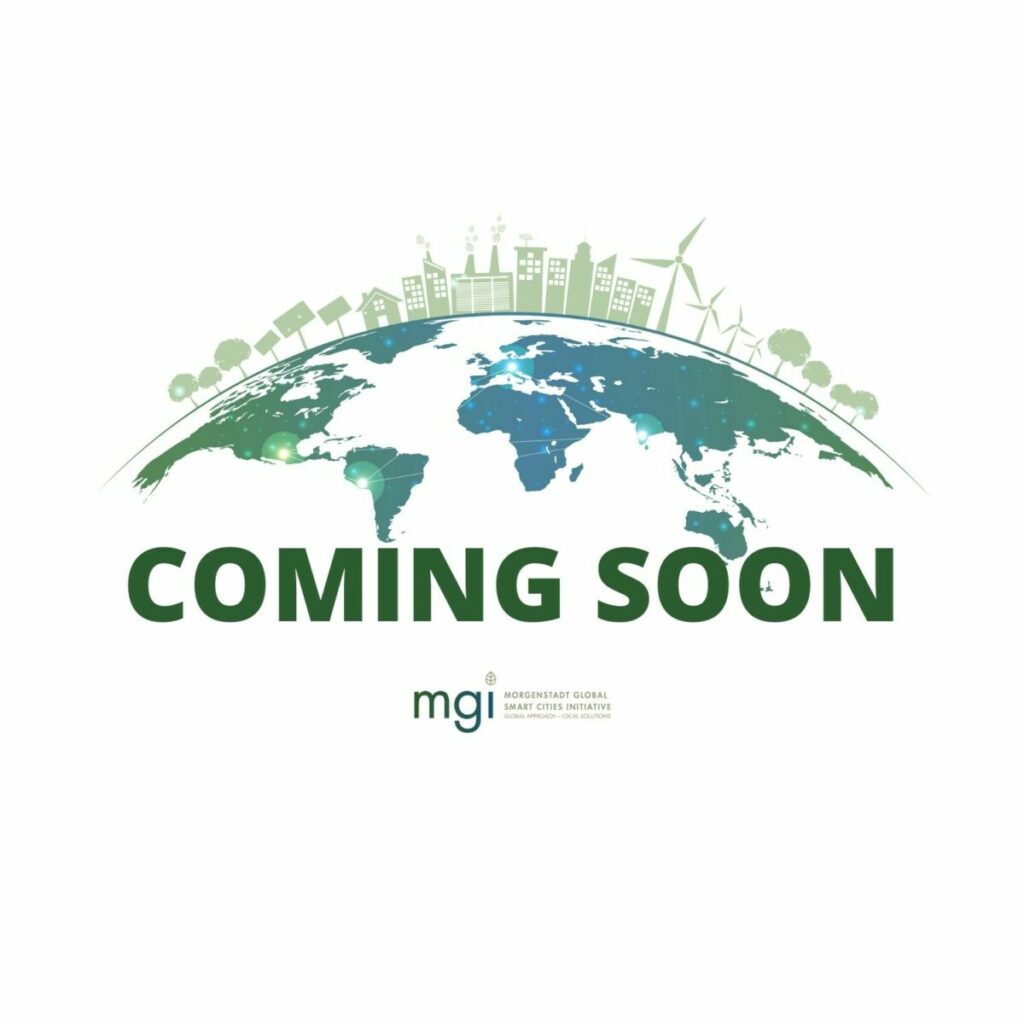 Home - MGI - Morgenstadt Global Smart Cities