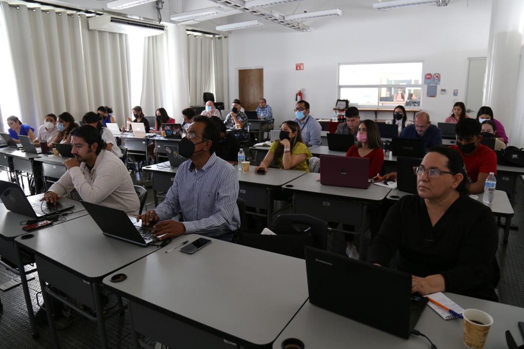 Site Visit to Saltillo - News - MGI Morgenstadt Global Smart Cities ...