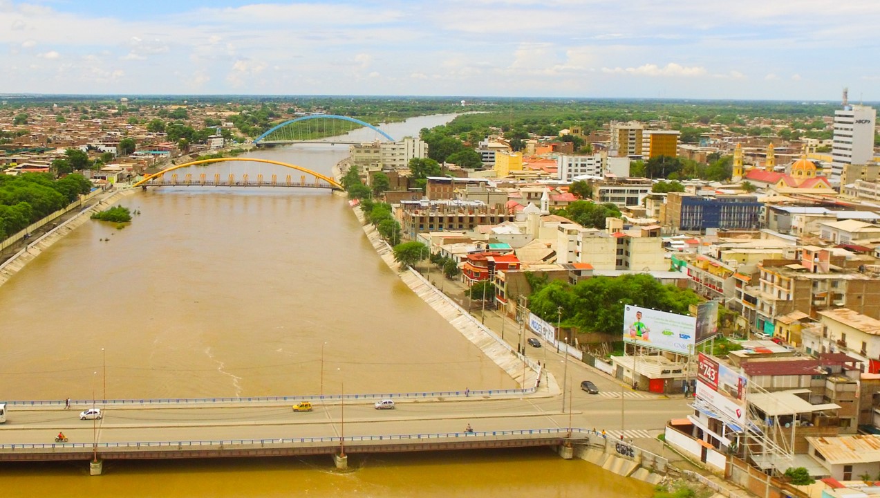 Piura: Pilot Project Celebrates Final Conference - News - MGI